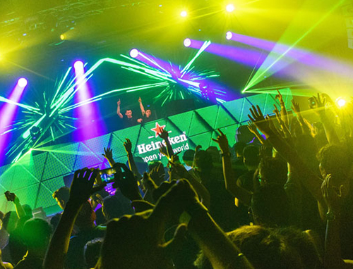 Heineken Live Your Music 2016 – DVBBS X Dash Berlin - Heineken Malaysia ...
