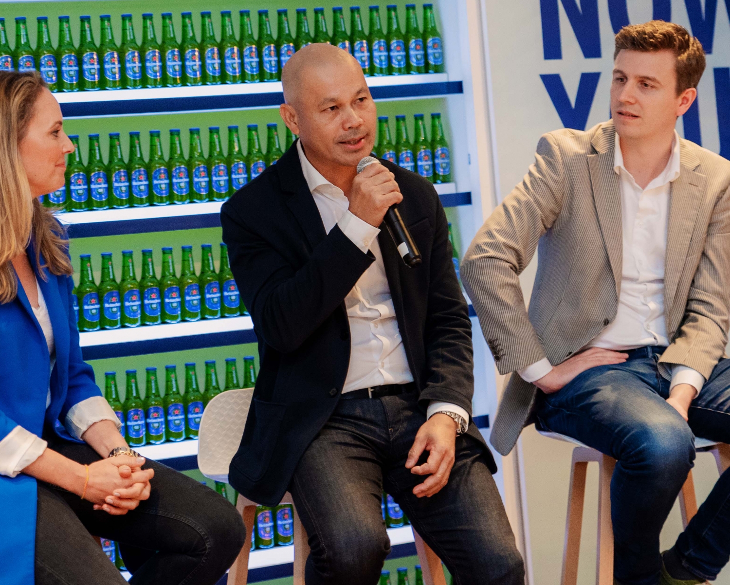 Heineken® launches Heineken® 0.0: Great Taste with Zero Alcohol - Heineken Malaysia Berhad