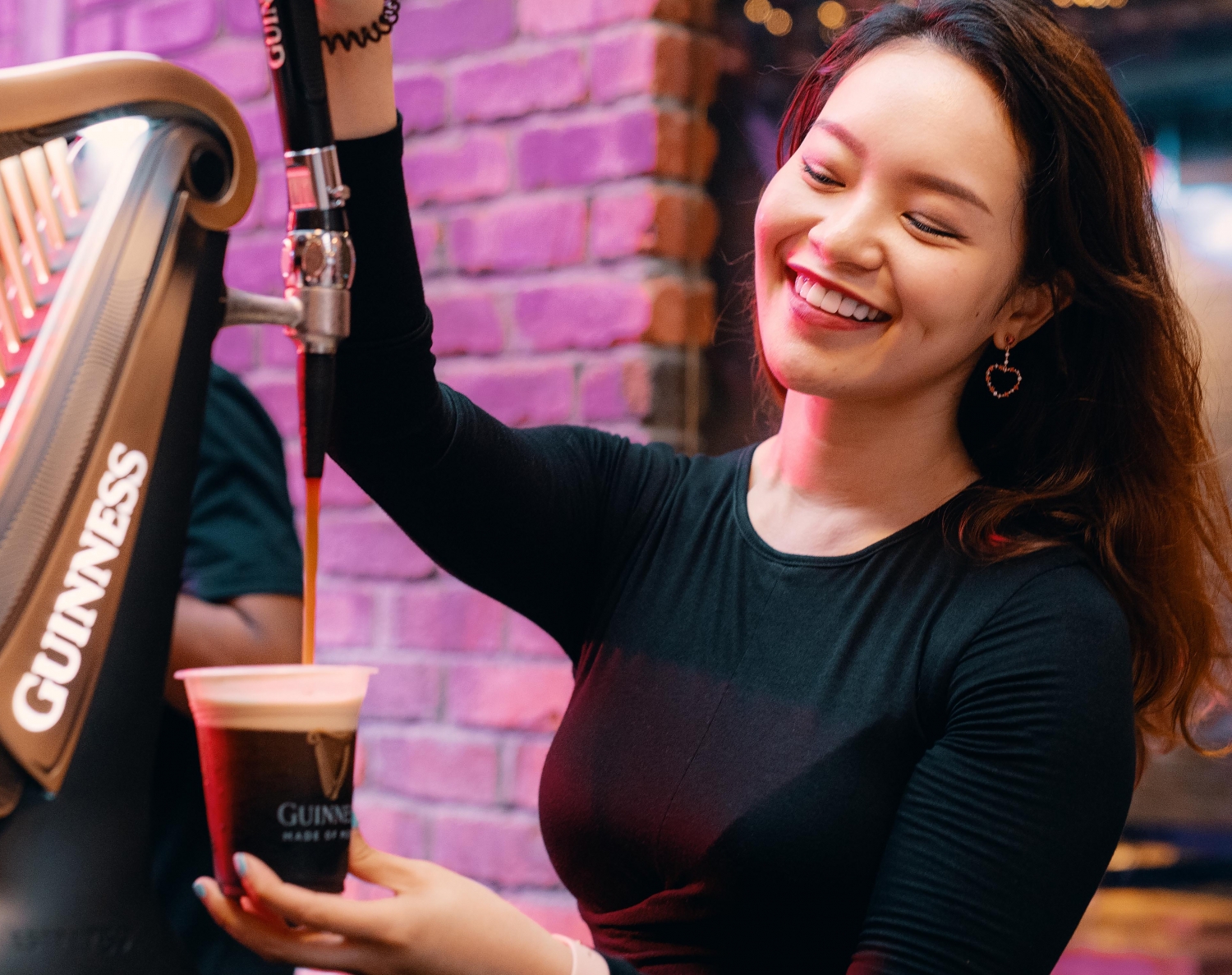 Flavour by Fire - Heineken Malaysia Berhad
