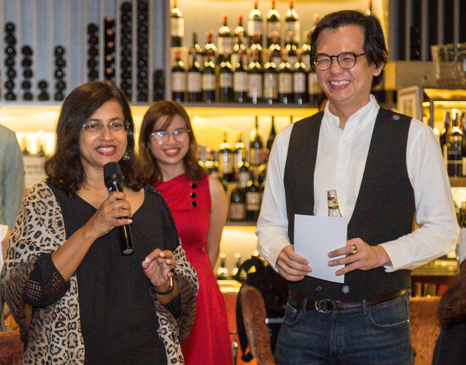 Rediscover your love for Beer & Food this December - Heineken Malaysia ...