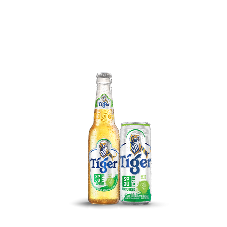 Tiger - Heineken Malaysia Berhad