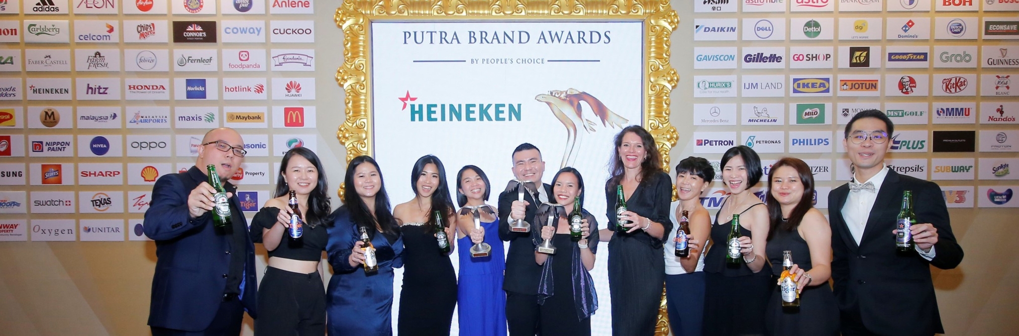 Heineken Malaysia Berhad - Heineken Malaysia Berhad